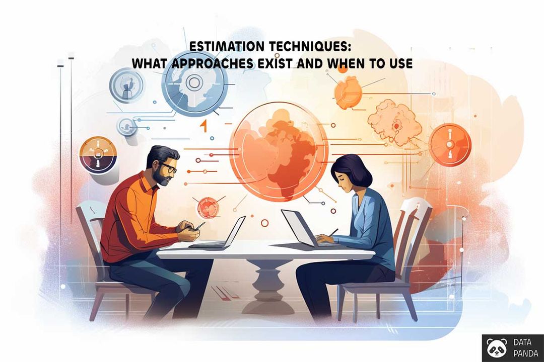 Estimation techniques comprehensive guide
